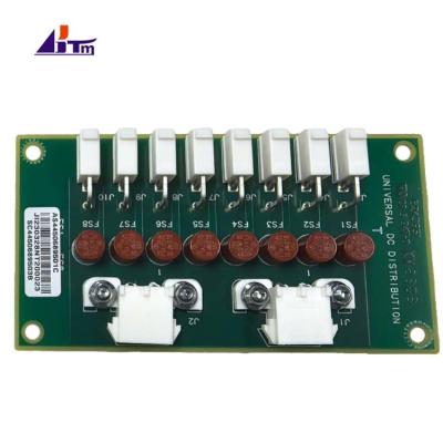 China NCR SelfServ 62 64 84 22 25 DC Distribution Board Assy 4450689503 445-0689503 for sale