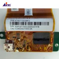 China NCR SelfServ 62/64 SR 15