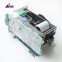 China 445-0765157A NCR ATM MCRW Card Reader USB Nemo 3TK R/W Hico Smart for sale