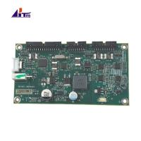 China NCR SelfServ 64 2064 RGB MEEI Controller Control Board 445-0772271 4450772271 for sale