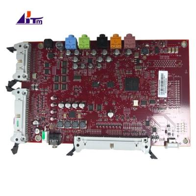 China NCR 2062 2064 SR MFR Express Banking Misc I/F Top Level Assembly 4450753466 445-0753466 for sale