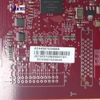 China NCR 6684 MFR Express Banking Misc I/F Top Level Assembly 4450753466 445-0753466 for sale