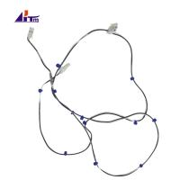 China NCR SelfServ 2062 2064 ATM Spare Part Harness Cable 445-0787236 4450787236 for sale