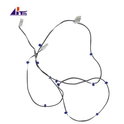 China NCR SelfServ 2062 2064 ATM Spare Part Harness Cable 445-0787236 4450787236 for sale