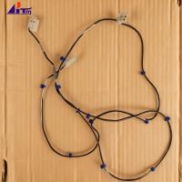 China NCR SelfServ 2062 2064 ATM Spare Part Harness Cable 445-0787236 4450787236 for sale