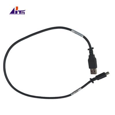 China 009-0020701 NCR 6683 6684 6687 2062 2064 Cable Assy USB Type A To Type Mini B for sale