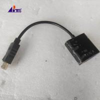 China NCR Display Port To VGA Female Adapter 009-0032523 0090032523 90032523 for sale