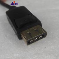 China NCR Display Port To VGA Female Adapter 009-0032523 0090032523 90032523 for sale