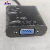 China NCR Display Port To VGA Female Adapter 009-0032523 0090032523 90032523 for sale