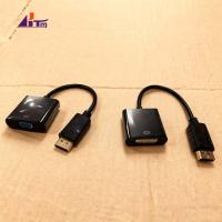 China NCR Display Port To DVI-D & VGA Female Adapters 445-0769630 009-0032523 for sale
