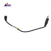 China 0090037054 009-0037054 NCR 2062 2064 Cable Assembly USB A To Mini-B 90 Degree Up for sale