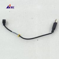 China 0090037054 009-0037054 NCR 2062 2064 Cable Assembly USB A To Mini-B 90 Degree Up for sale