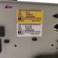 China ATM Parts Hyosung HCDU Dispenser Presenter CDU10 Main Body 7310000709 for sale