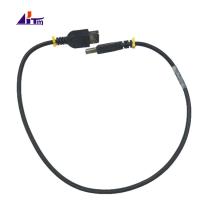 China NCR 2602 2064 USB Type A 500mm Extension Cabel Harness 009-0031251 0090031251 for sale
