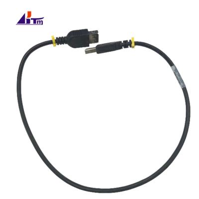 China NCR 2602 2064 USB Type A 500mm Extension Cabel Harness 009-0031251 0090031251 for sale
