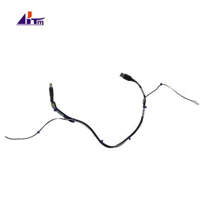 China NCR 2062 2064 Cable Harness Coin Module ITL 4450786174 445-0786174 for sale