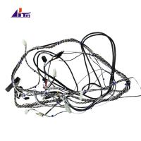 China NCR 2064 ATM Harness-Cabinet Systems R/A 4450787233 445-0787233 for sale