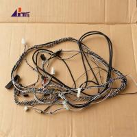 China NCR 2064 ATM Harness-Cabinet Systems R/A 4450787233 445-0787233 for sale