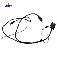 China ATM Parts NCR SelfServ 62 64 Cable Harness COP 4450785816 445-0785816 for sale