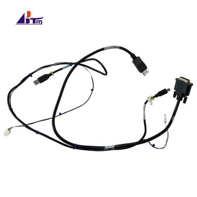 China ATM Parts NCR SelfServ 62 64 Cable Harness COP 4450785816 445-0785816 for sale