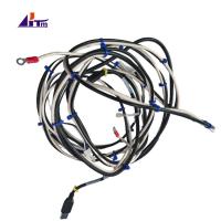 China ATM Parts NCR 2064 Harness-Cabinet Module Tray R/A 4450787235 445-0787235 for sale