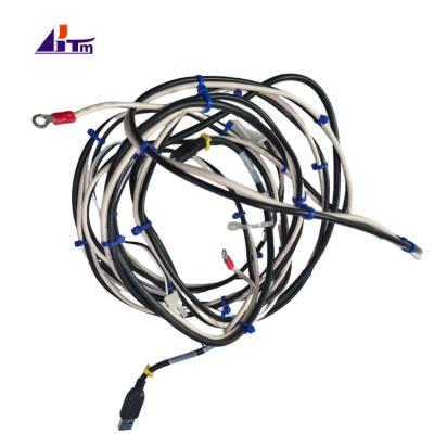 China ATM Parts NCR 2064 Harness-Cabinet Module Tray R/A 4450787235 445-0787235 for sale