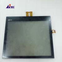 China NCR SelfServ 84 ATM 6684 Touch Screen 19