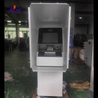 China NCR SelfServ 83/6683 87/6687 Fascia Assembly ATM Spare Parts for sale