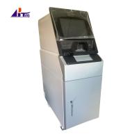 China NCR SelfServ 83/6683 87/6687 Fascia Assembly ATM Spare Parts for sale