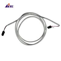 China NCR 2062 2064 ATM Cable Harness Shutter Extension 445-0787231 4450787231 for sale
