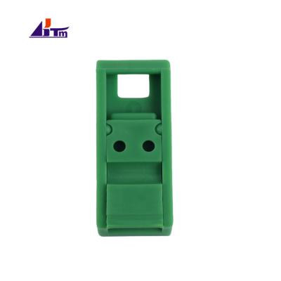 China NCR GBNA GBRU Recycle Cassette Latch Green 009-0023847 0090023847 for sale