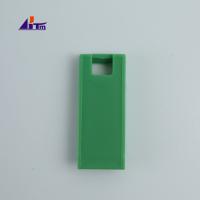 China NCR GBNA GBRU Recycle Cassette Latch Green 009-0023847 0090023847 for sale
