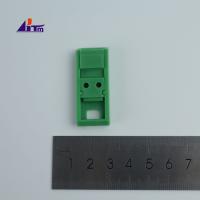 China NCR GBNA GBRU Recycle Cassette Latch Green 009-0023847 0090023847 for sale