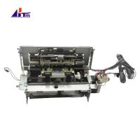 China KD11070-C603 Fujitsu F510 Feeder Assy Bottom Position ATM Spare Parts for sale