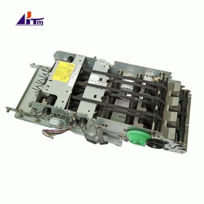 China Fujitsu BDU Dispenser F510 Top Unit KD03300-C101 ATM Spare Parts for sale