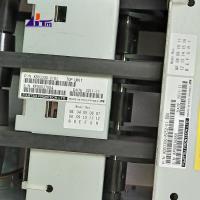 China Fujitsu BDU Dispenser F510 Top Unit KD03300-C101 ATM Spare Parts for sale