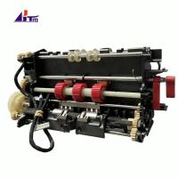 China 01750182307 1750182307 CMD-V5 Single Extractor Unit Wincor Cineo ATM Parts for sale