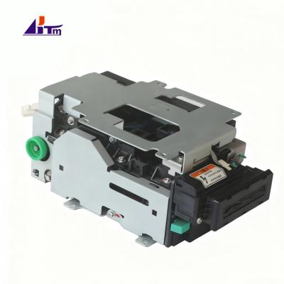 China TS-EC2C-U13107H Hitachi V2CU Card Reader 3Y009187 ATM Spare Parts for sale