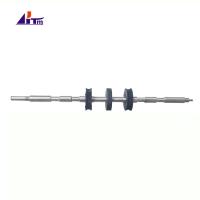 China ATM Diebold Nixdorf DN Shaft INPUT CPL 49274126000A 1750307766-01-02 for sale