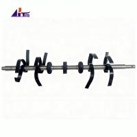 China Diebold Nxidorf DN200 Paddle Shaft Assy 49274128000D 1750307766-01-06 for sale