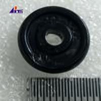 China 1750301000-01-07 Diebold Nixdorf DN Recycling Cassette Plastic Roller for sale