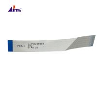 China Diebold Nixdorf DN200 RM4 Flat Flex Cable 01750295984 1750291697-16 for sale