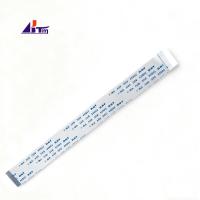 China Diebold Nixdorf DN200 RM4 Flat Flex Cable 01750295985 1750291697-17 for sale