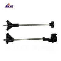 China 01750349895 1750349895 Diebold Stripper and TA Service Kit ATM Spare Part for sale