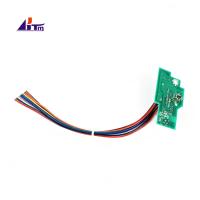 China ATM Wincor V2XF Omron Card Reader Bezel-Mounted PCB Board V2XF-51 for sale