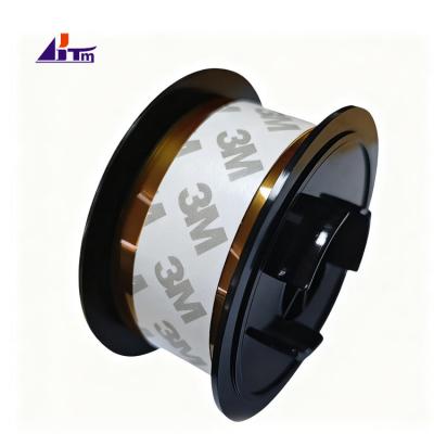 China Hitachi 2845V ATM Machine Bulk Cash Recycling Module WTS-Tape Reel Assy for sale