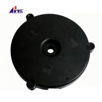 China S7310000709 Hyosung ATM Part HCDU Main Body Assy Black Plastic Cover 7310000709-01 for sale