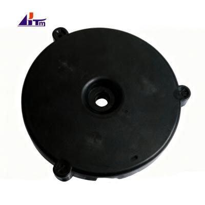 China S7310000709 Hyosung ATM Part HCDU Main Body Assy Black Plastic Cover 7310000709-01 for sale