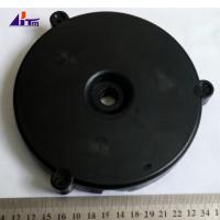 China S7310000709 Hyosung ATM Part HCDU Main Body Assy Black Plastic Cover 7310000709-01 for sale
