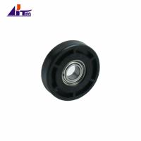 China ATM Part NCR SelfServ 6683 6687 BRM Escrow Roller with Bearing 009-0029373-67 for sale